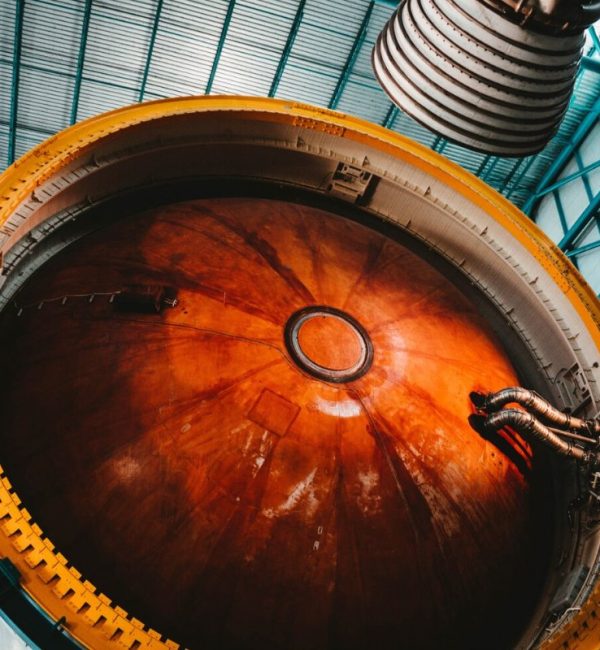 Industrial Fan Balancing in Lansing, MI – Dynamic Balancing Technologies